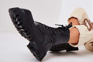 The Best of Season – KOI footwear