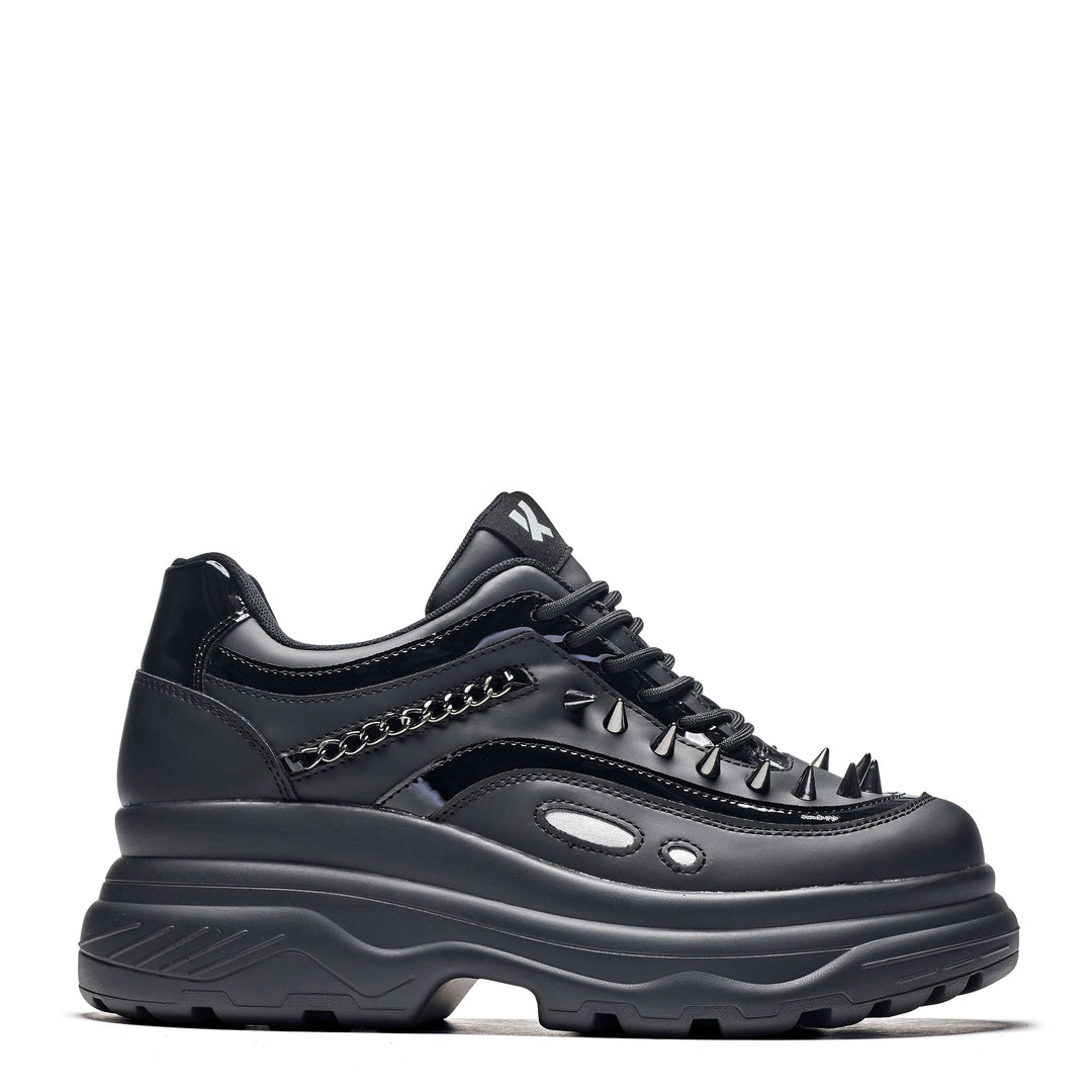 Bane of Exile Trainers | Grunge Trainers & Shoes | KOI – KOI footwear