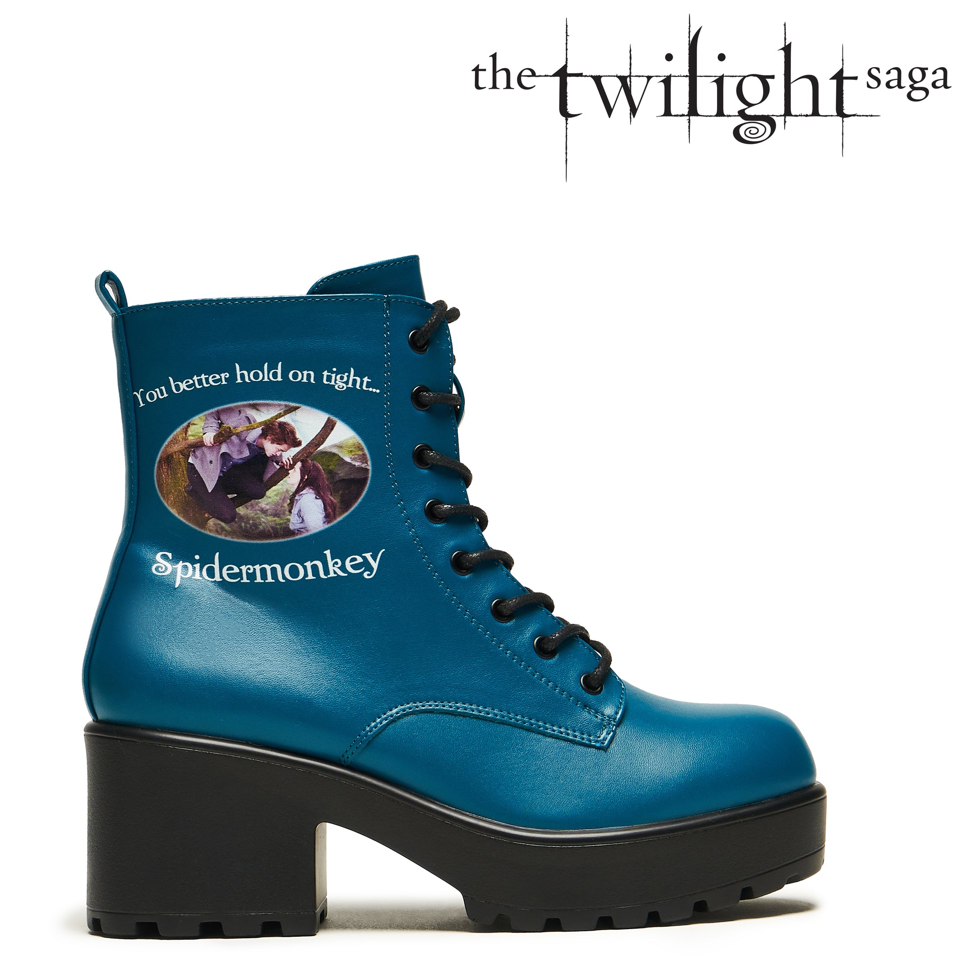 Twilight – KOI footwear