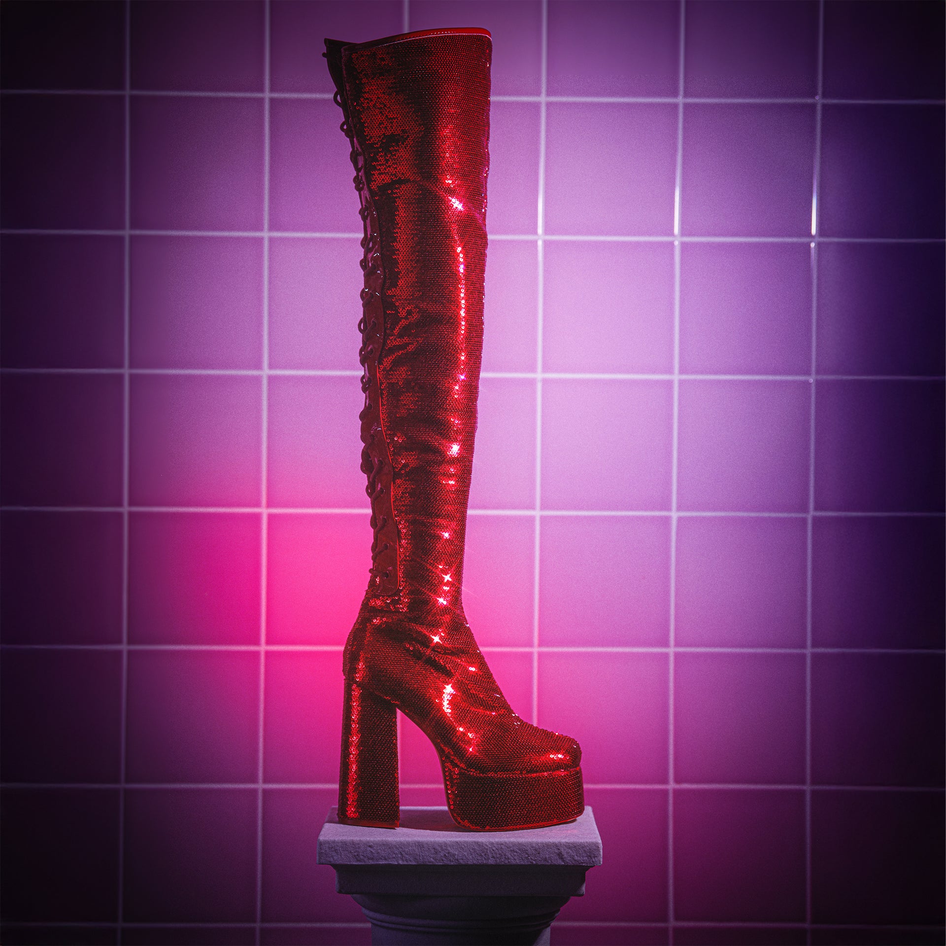New In: Shoes, Mary Janes & Boots - Shop Latest Footwear Drops – KOI ...