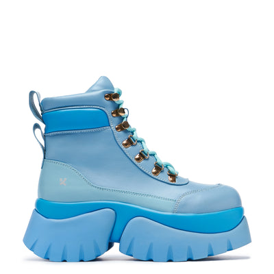 Teletubbies x KOI Collection | Mary Janes, Heeled & Ankle Boots | KOI ...