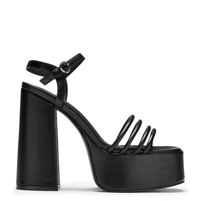 Teletubbies x KOI Collection | Mary Janes, Heeled & Ankle Boots | KOI ...