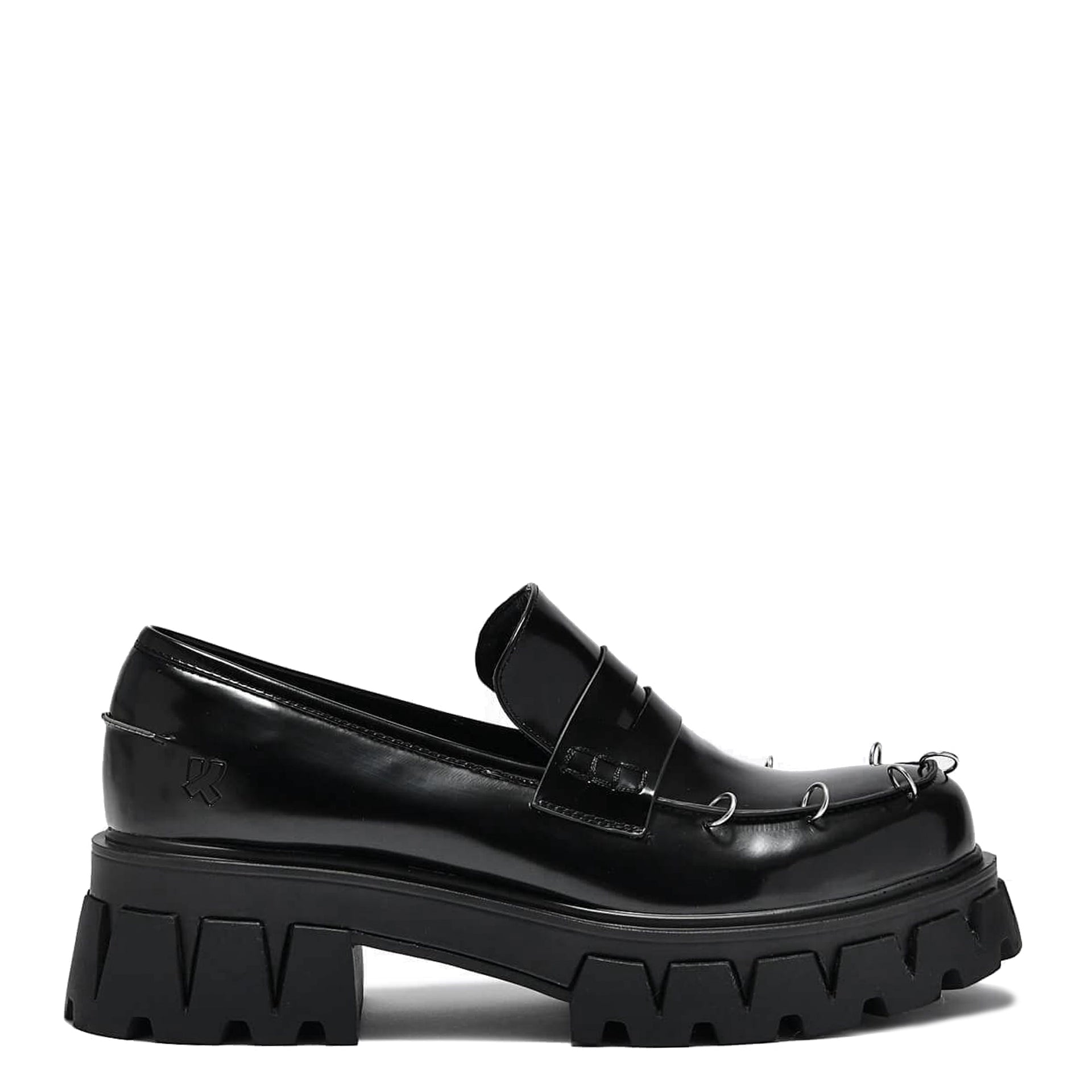 Chunky Men's Loafers – KOI footwear