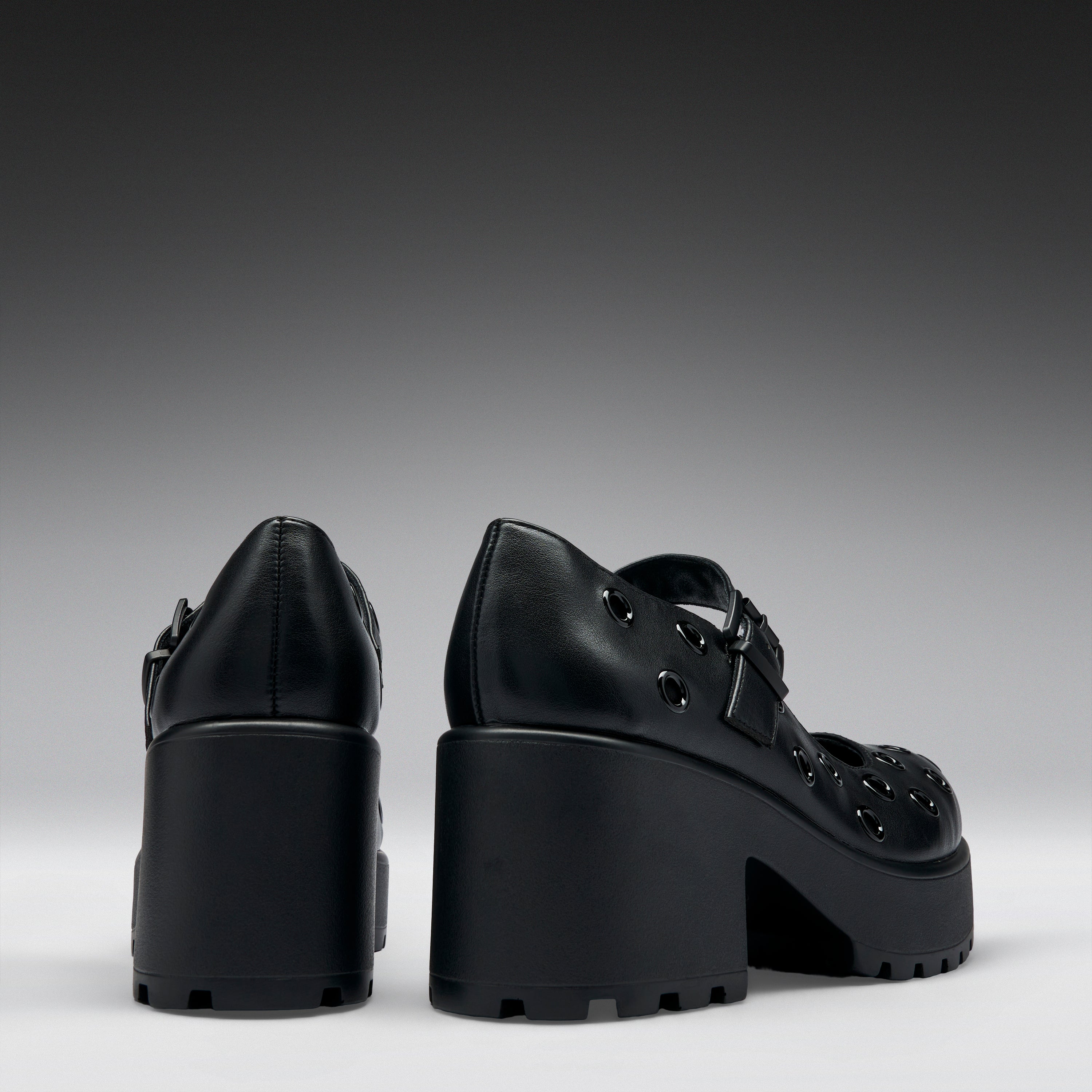 Tira Mary Janes ‘Alcove Edition’ – KOI footwear