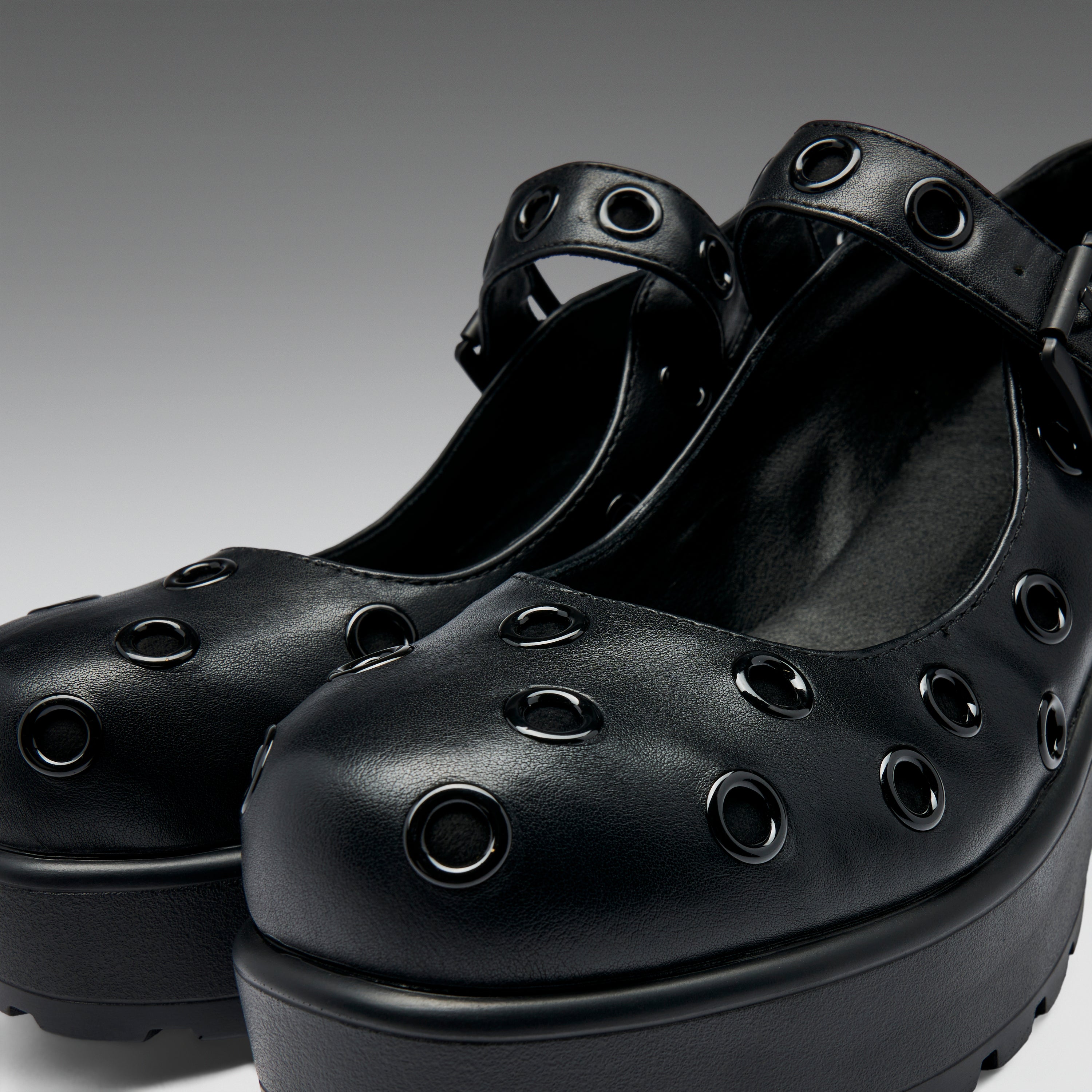 Tira Mary Janes ‘Alcove Edition’ – KOI footwear