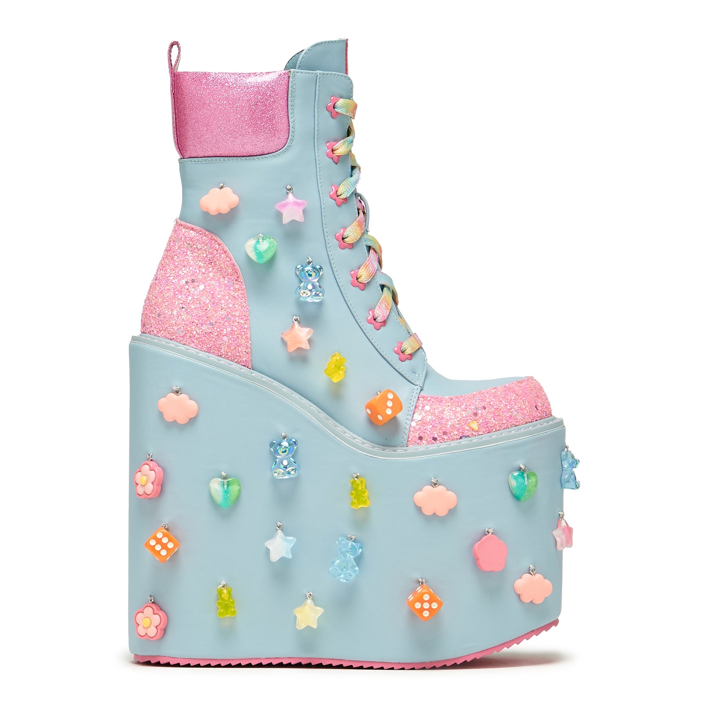 KOI | Independent Shoe Brand for Mary Janes, Platforms & Chunky Styles ...