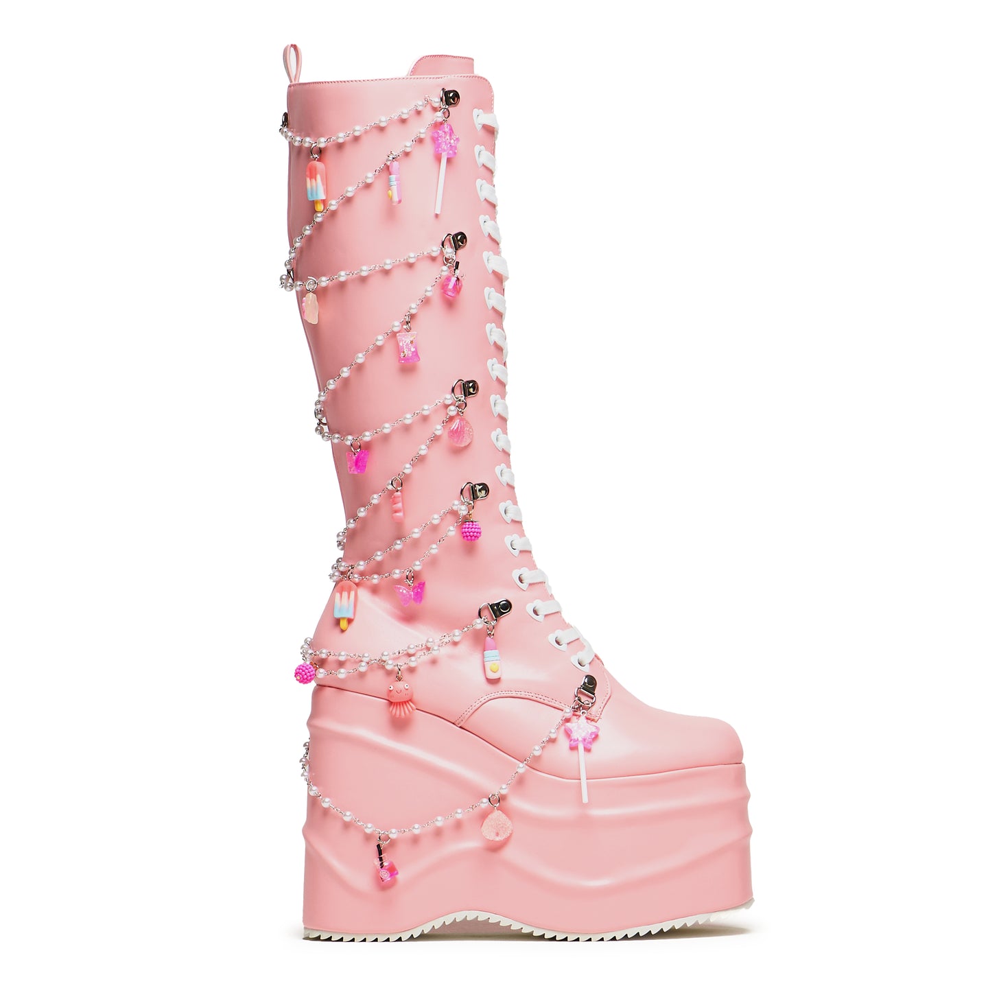 KOI | Independent Shoe Brand for Mary Janes, Platforms & Chunky Styles ...