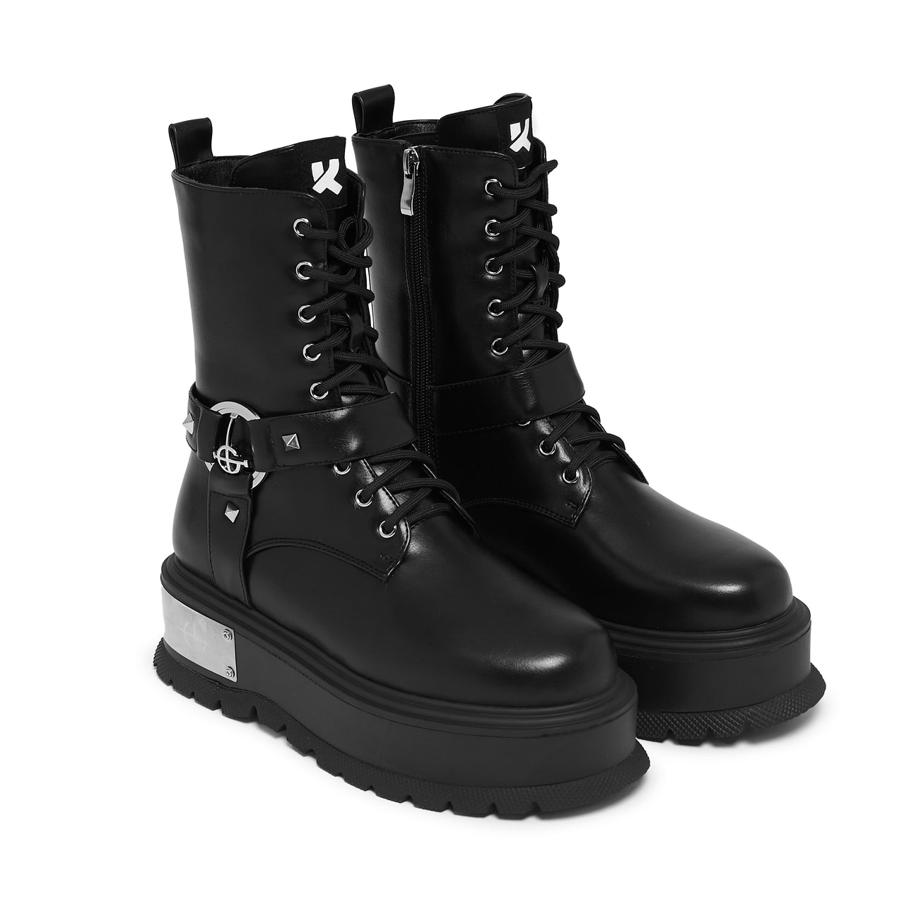 KOI x Ghost – KOI footwear