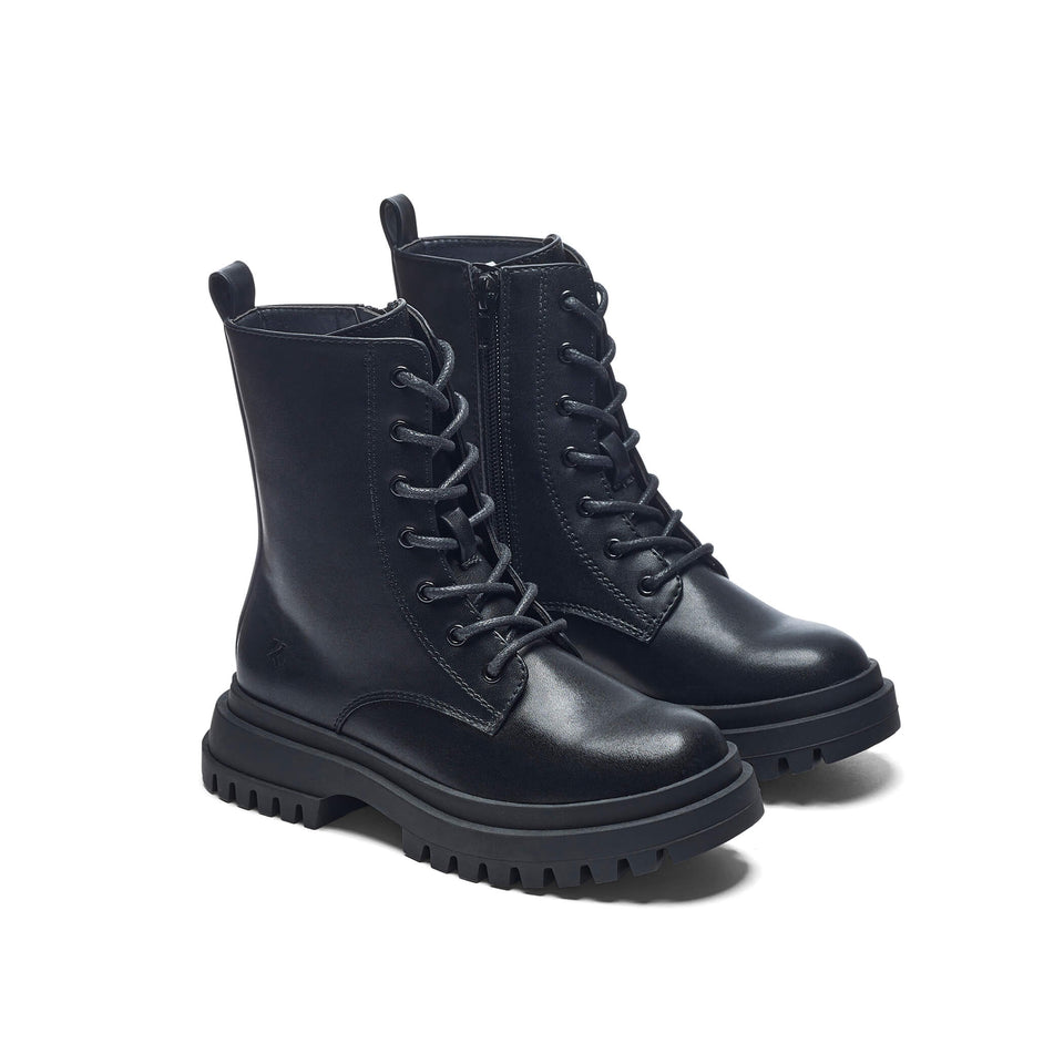 Magic Dreamers Kidz Lace Up Boots – KOI footwear