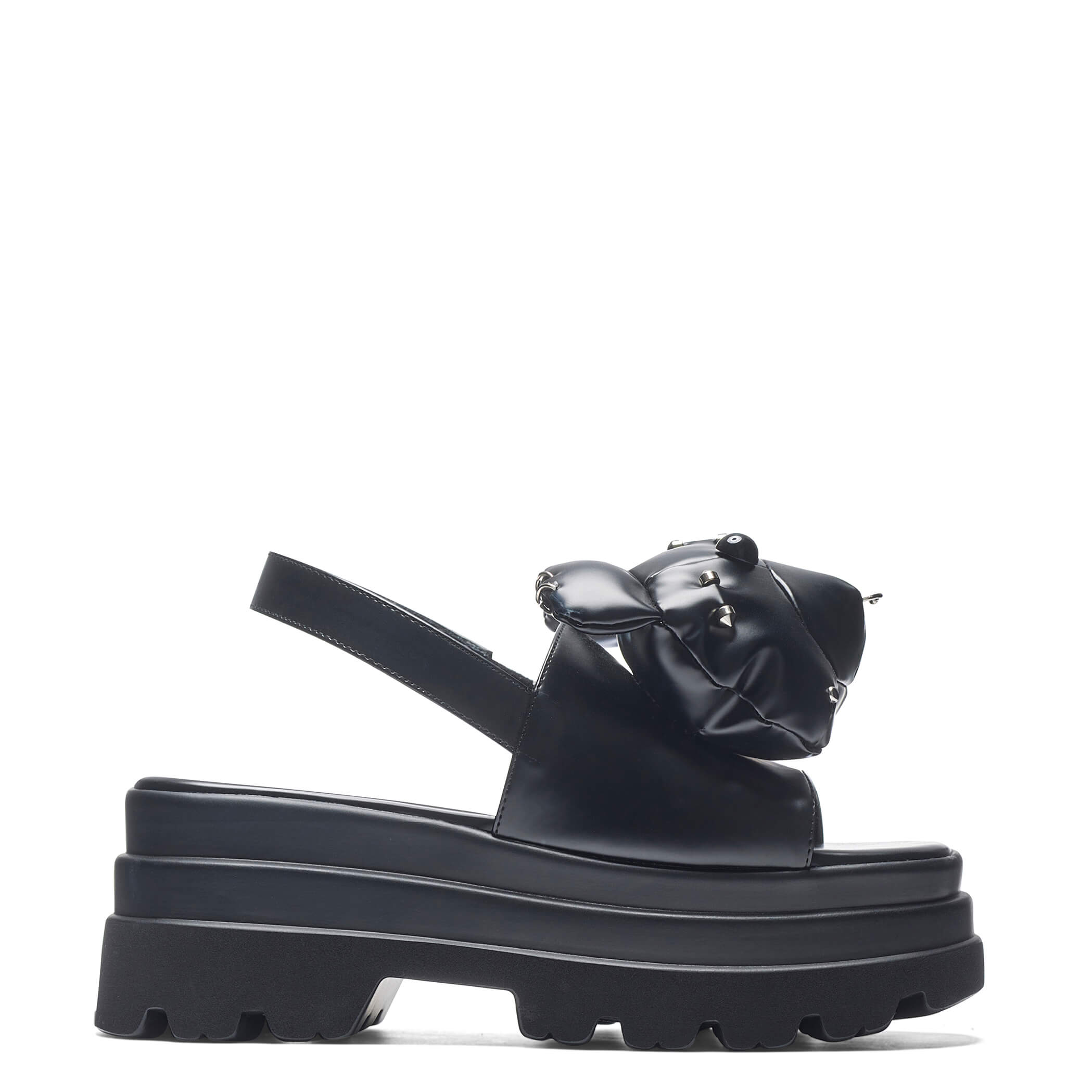 Womens Chunky Sandals Cleated & 90s Styles – KOI – KOI footwear