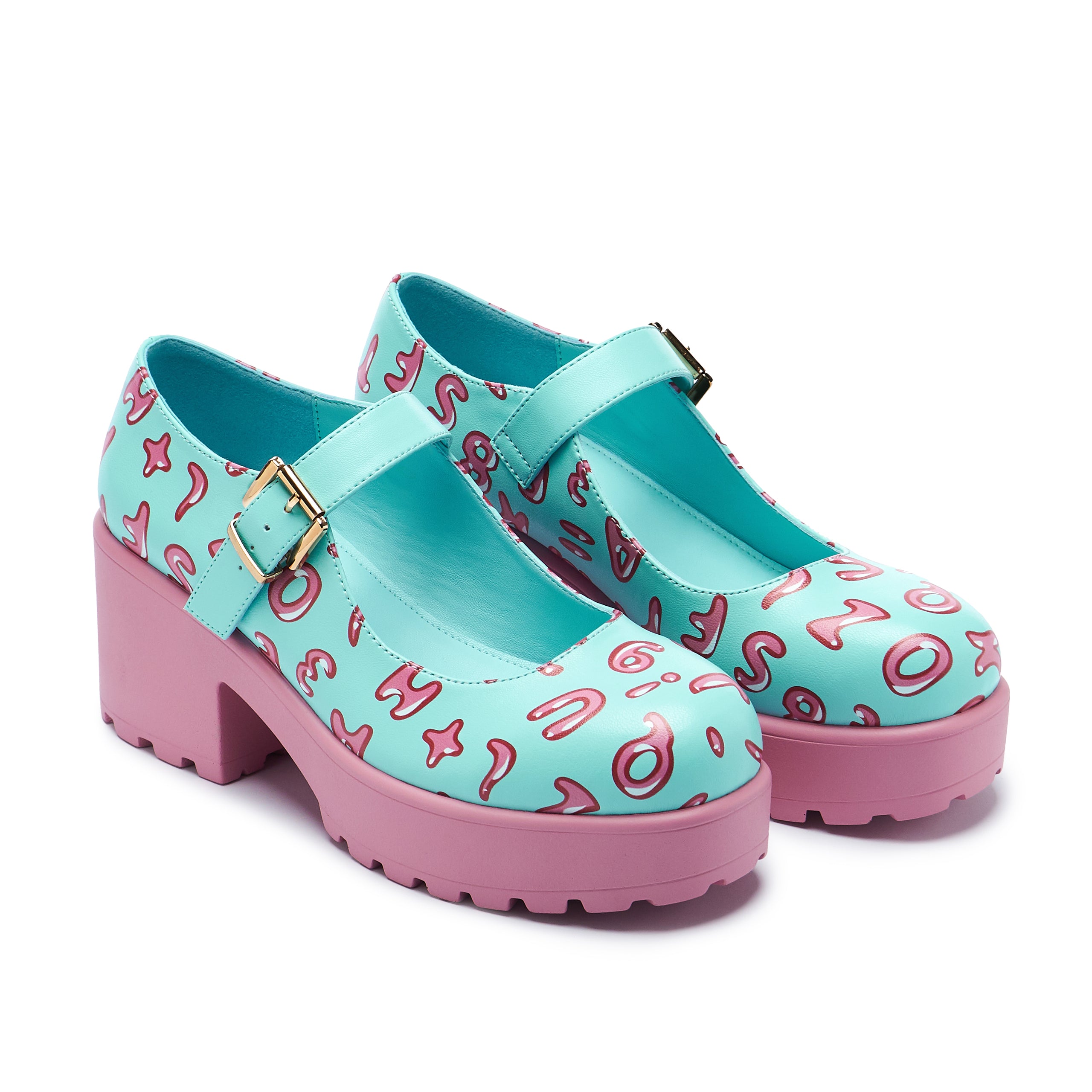 Melanie Martinez X KOI – KOI footwear