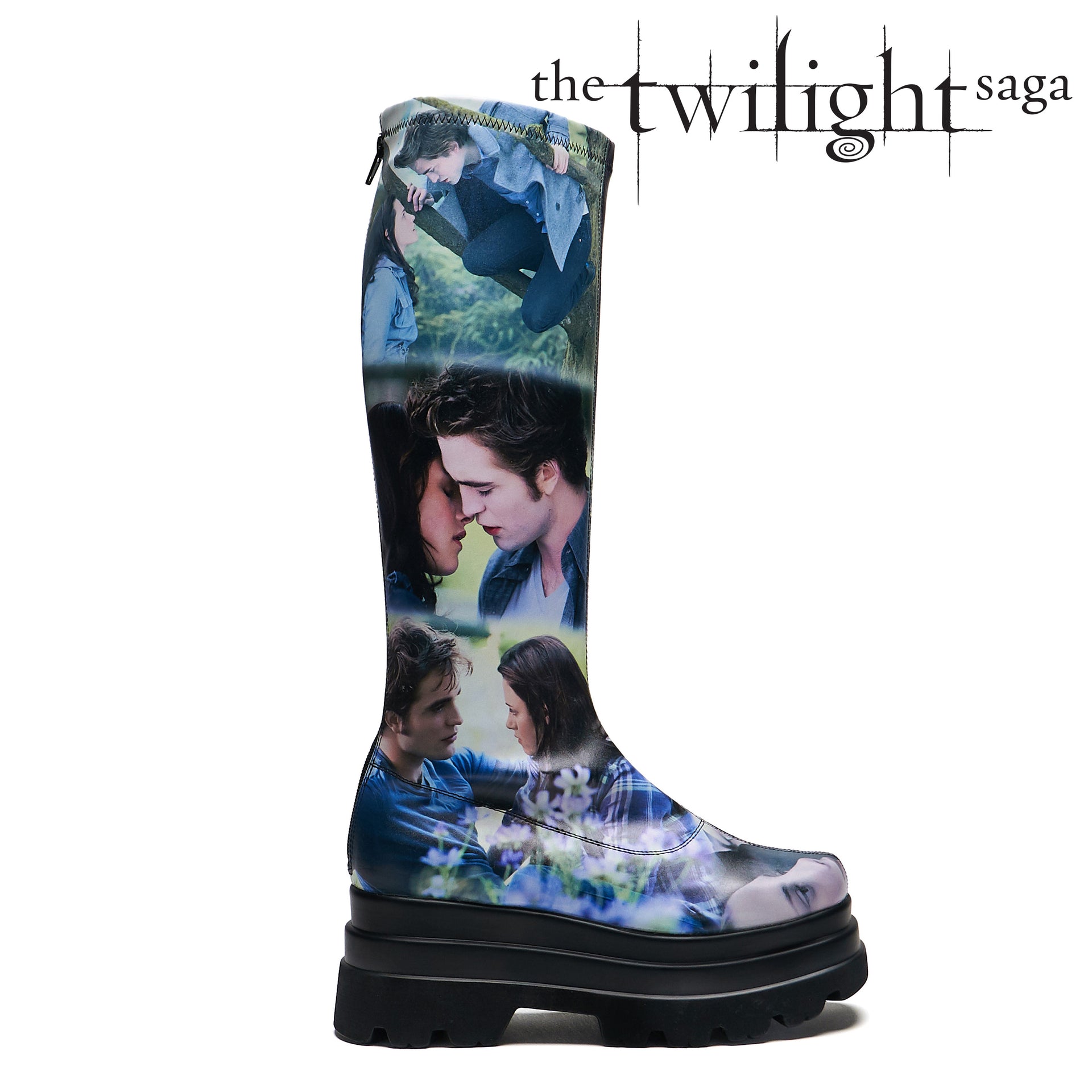 Twilight – KOI footwear
