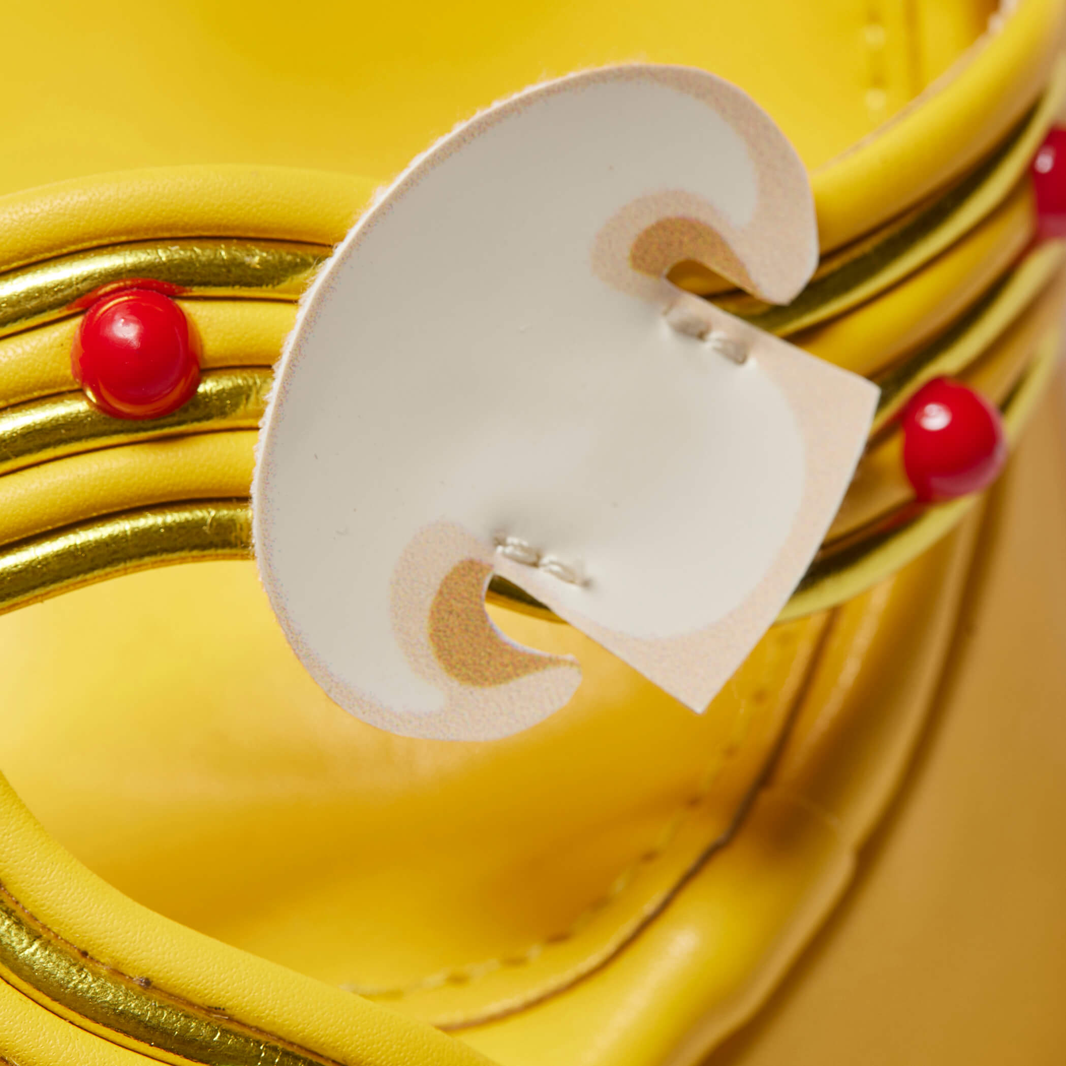 Slurpy Slurp Ramen Platform Heels – KOI footwear