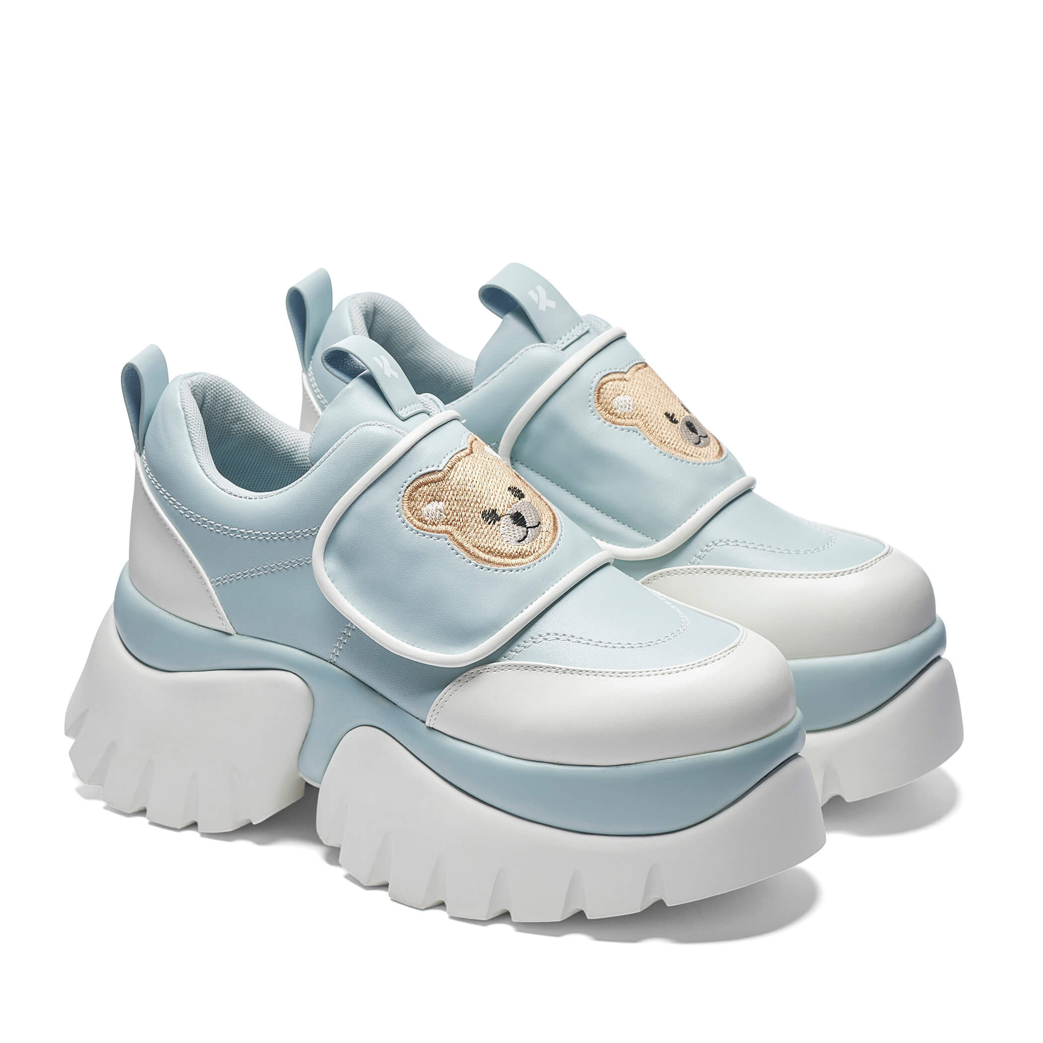 Chunky Trainers - Chunky Platform Trainers and Sneakers for Women – KOI ...
