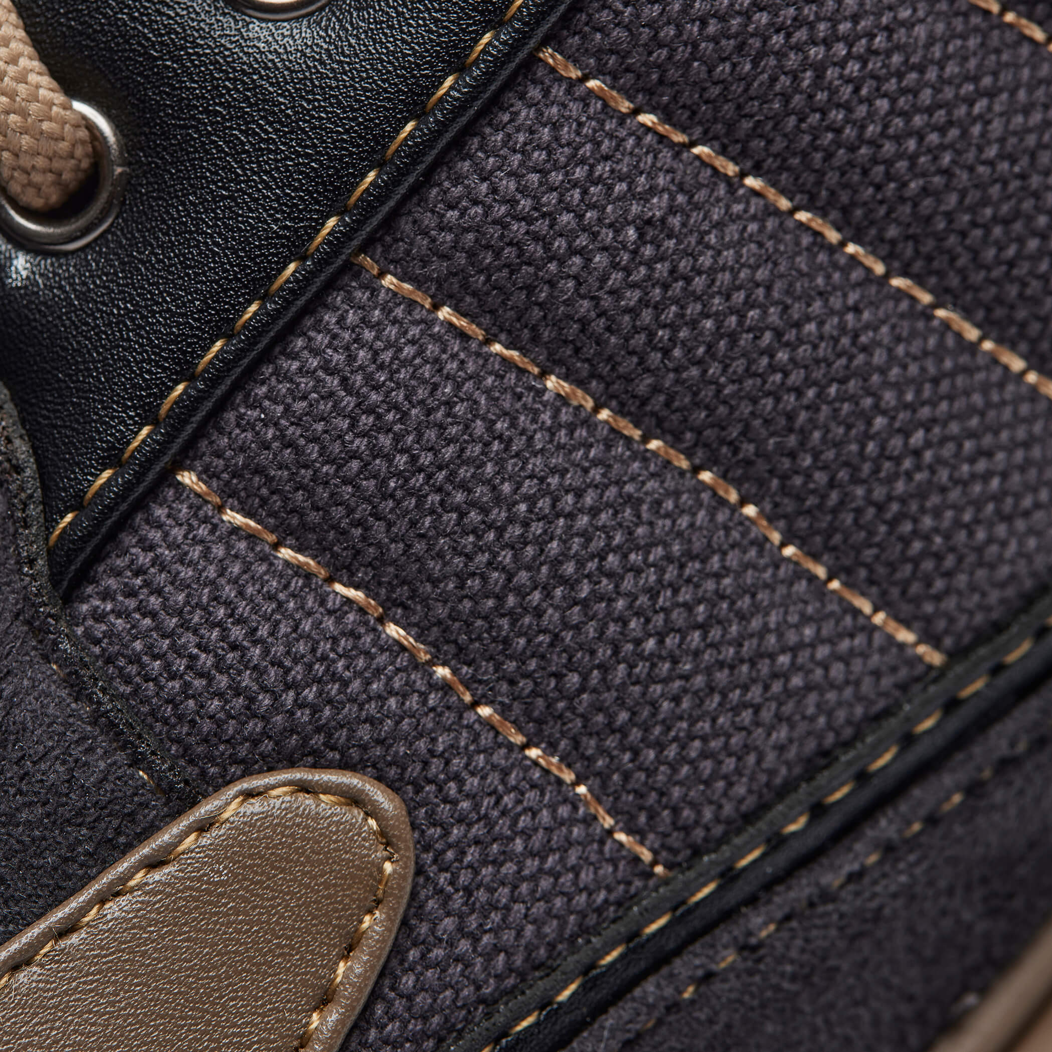 The Force Men's Chunky Kombat Shoes - Desert Dust – KOI footwear