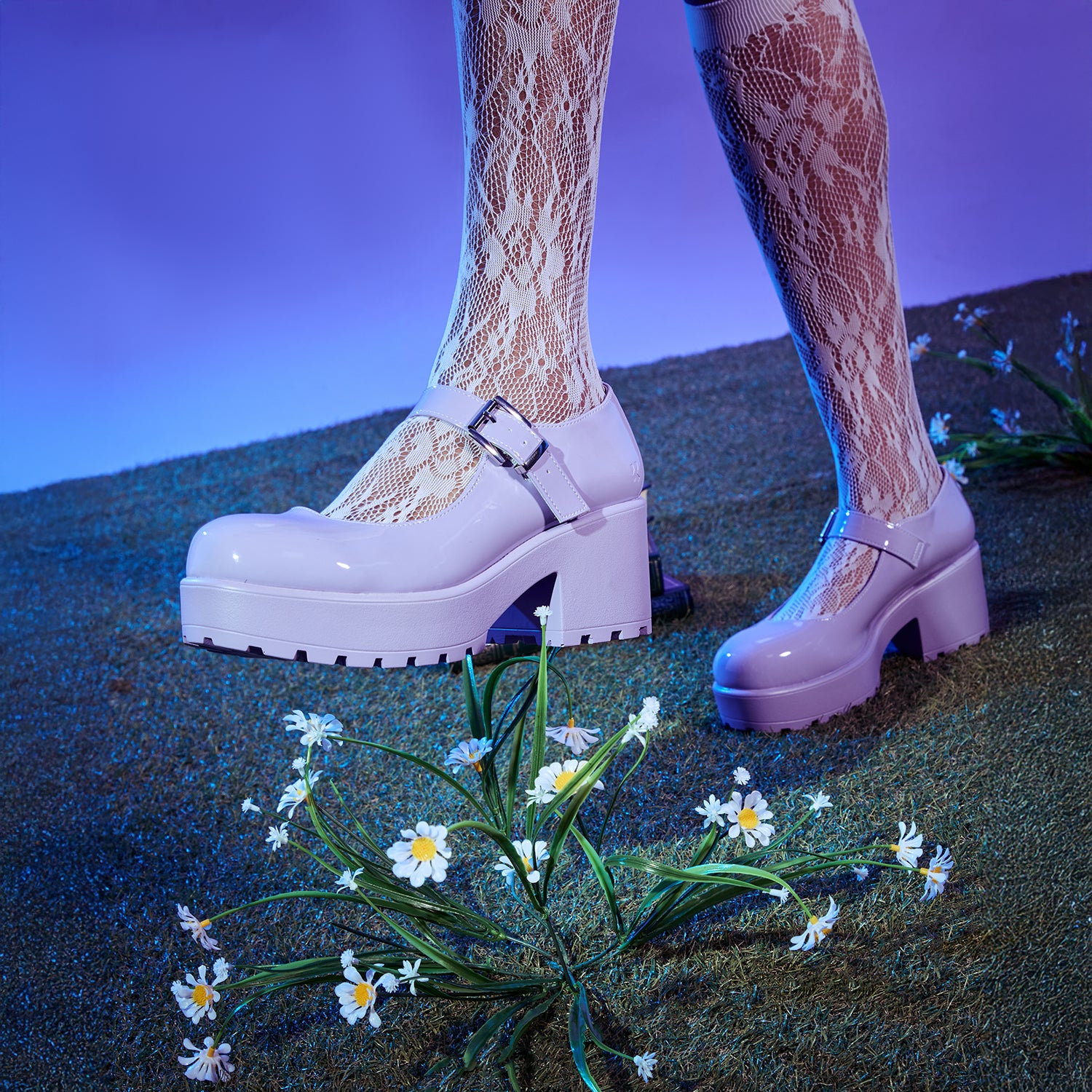 New In: Shoes, Mary Janes & Boots - Shop Latest Footwear Drops – KOI ...