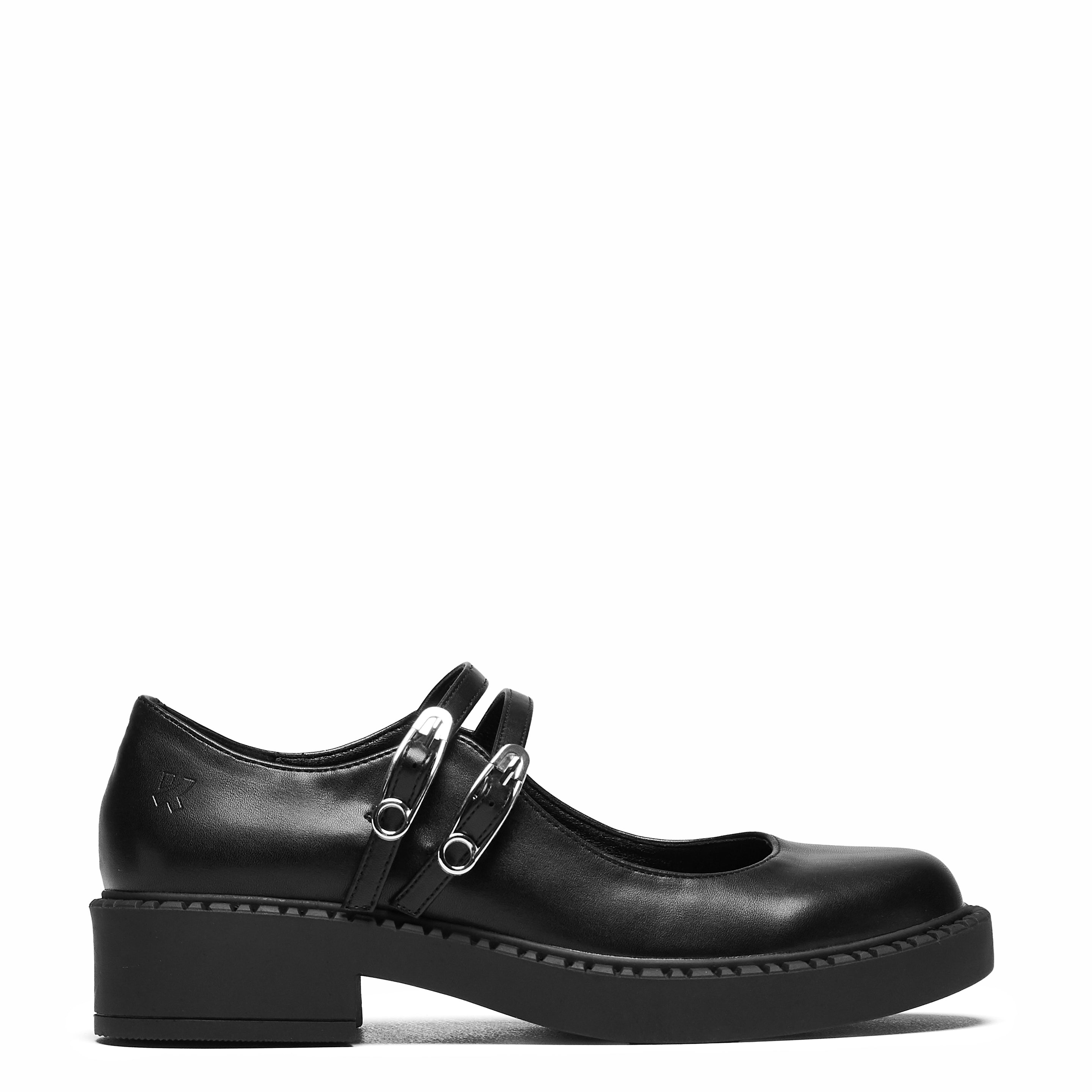 Wednesday Addams - Shoes, Boots & Trainers – KOI footwear