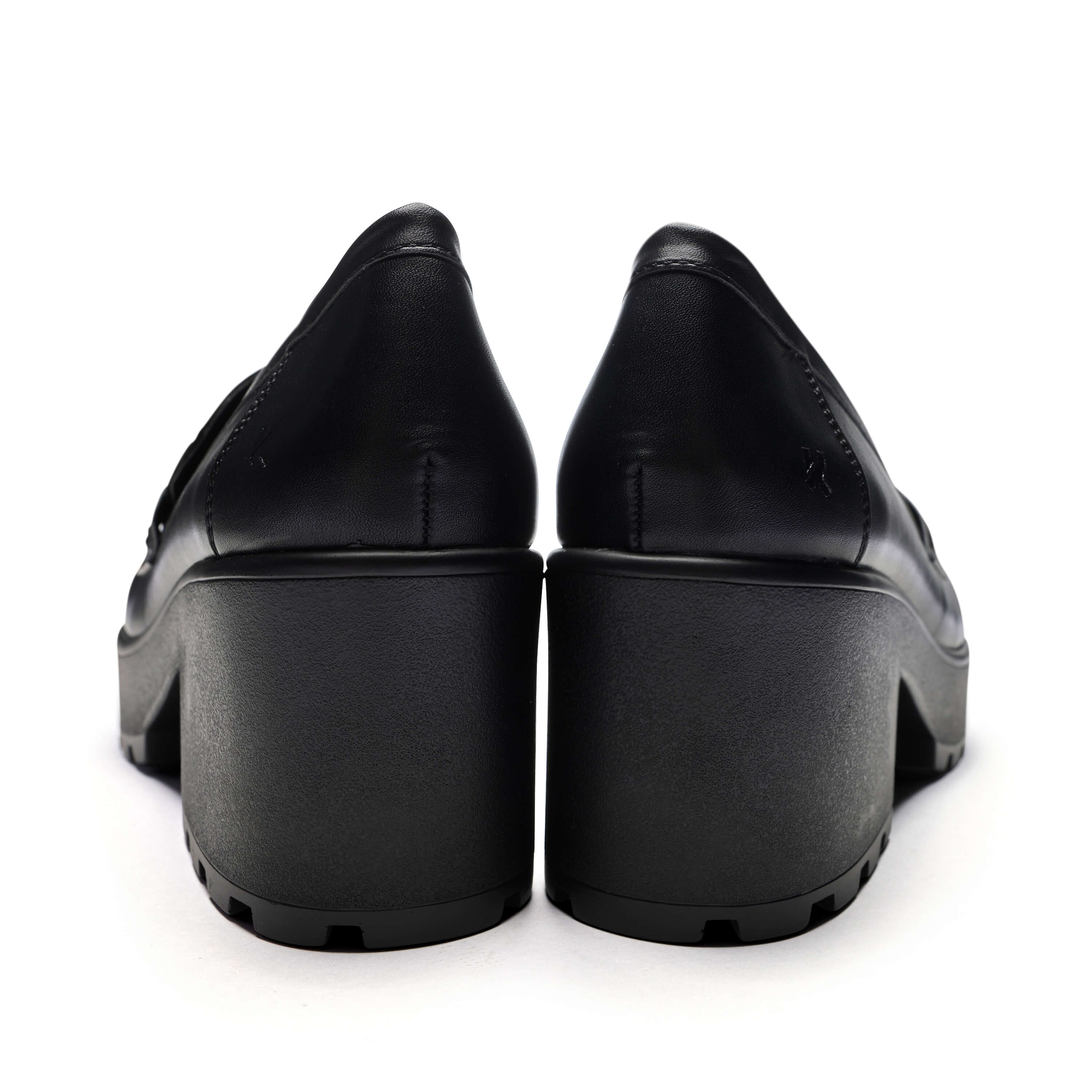 Vigo Classic Chunky Shoes – KOI footwear