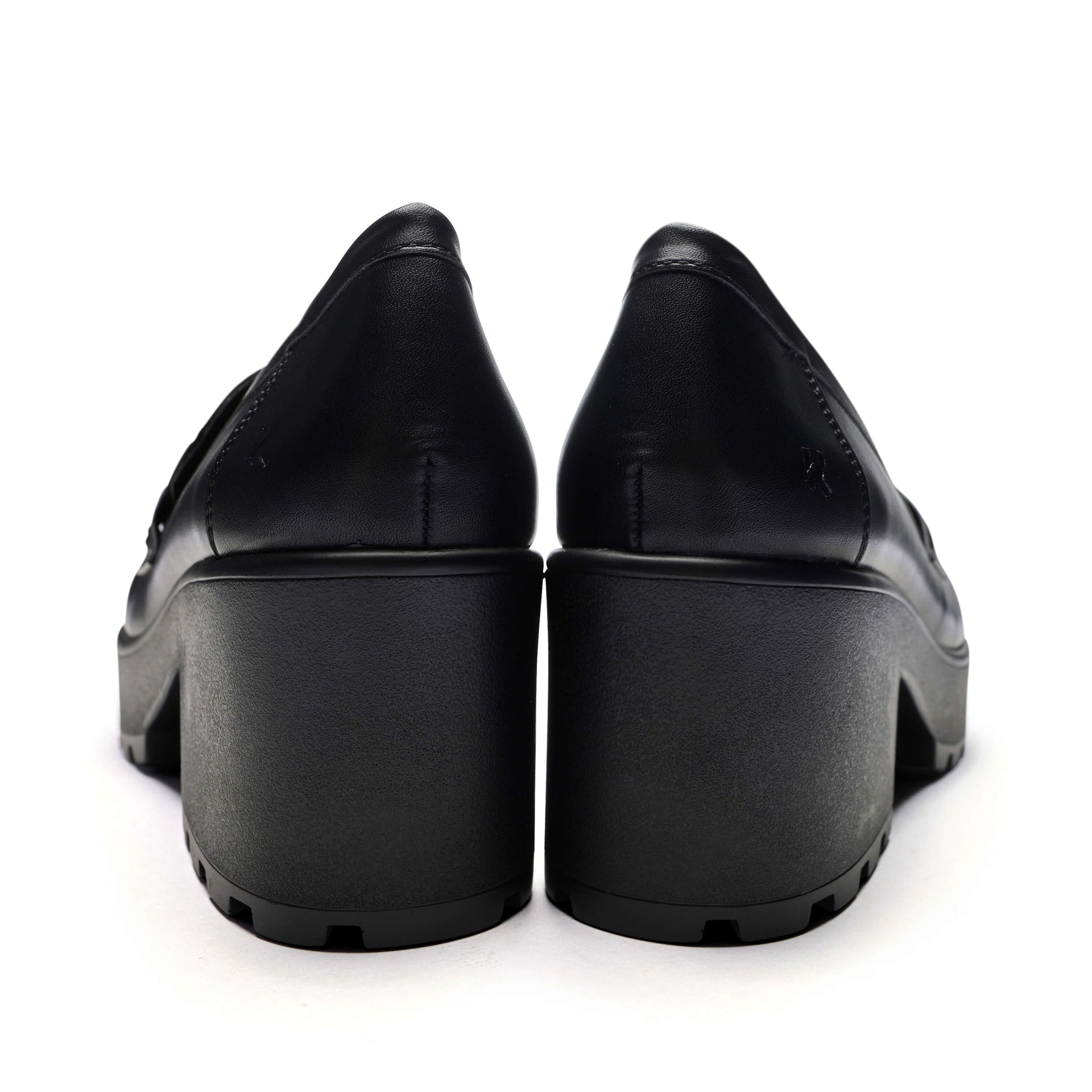 Vigo Classic Chunky Shoes – KOI footwear