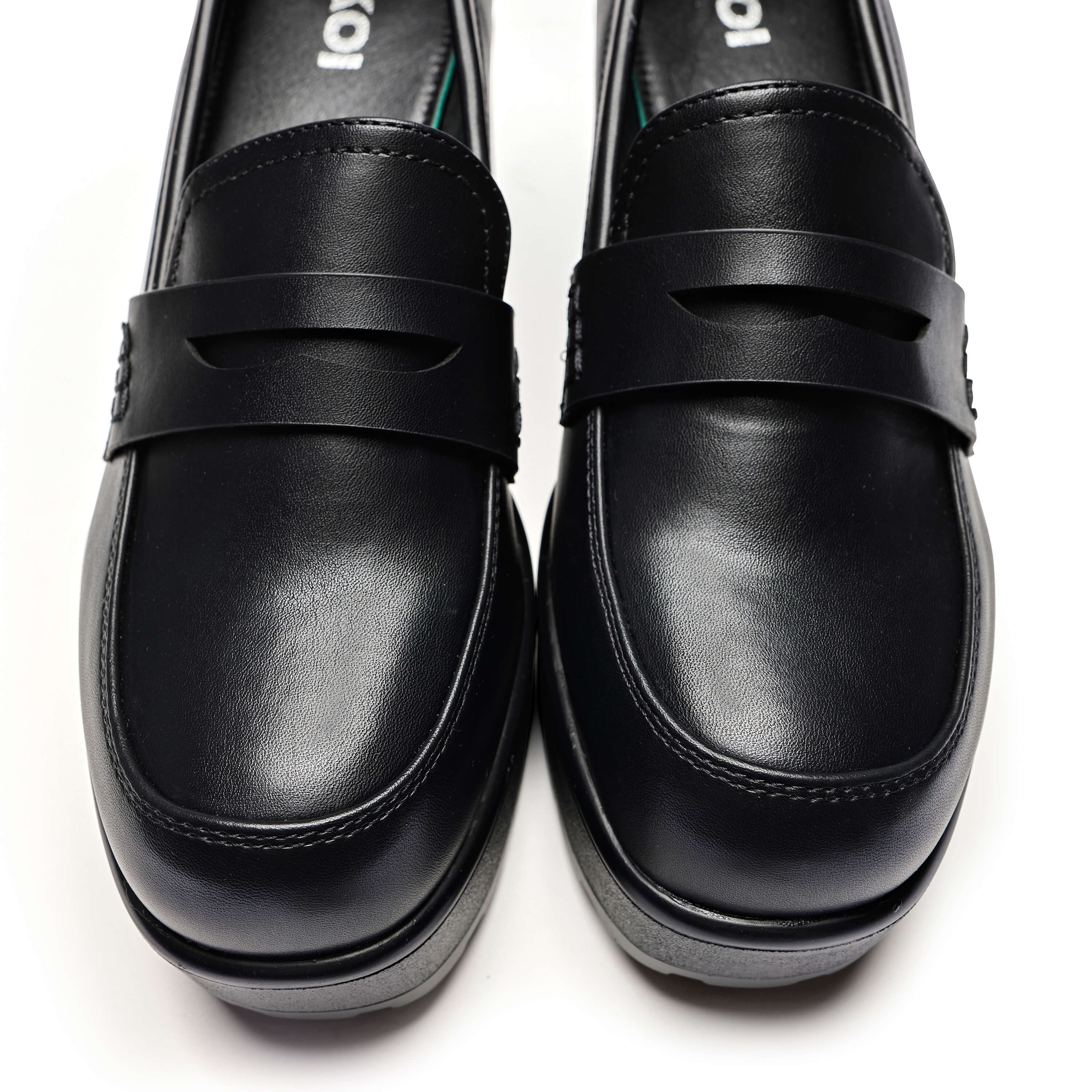 Vigo Classic Chunky Shoes – KOI footwear