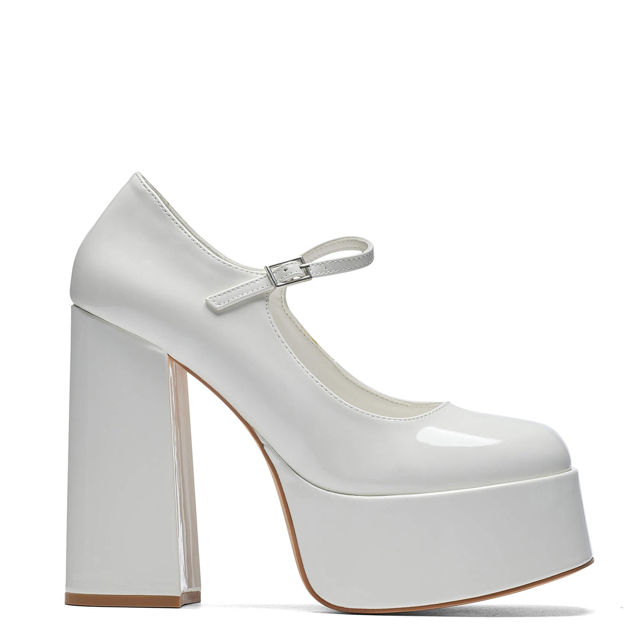 Women's Heels | Chunky High Heels, Strappy Heels & Heeled Boots – KOI ...