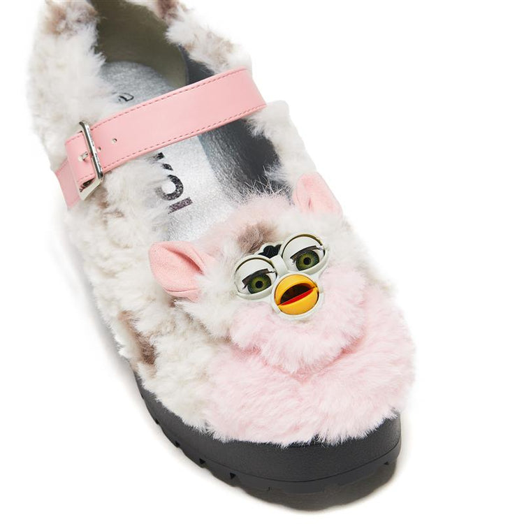 New In: Shoes, Mary Janes & Boots - Shop Latest Footwear Drops – KOI ...