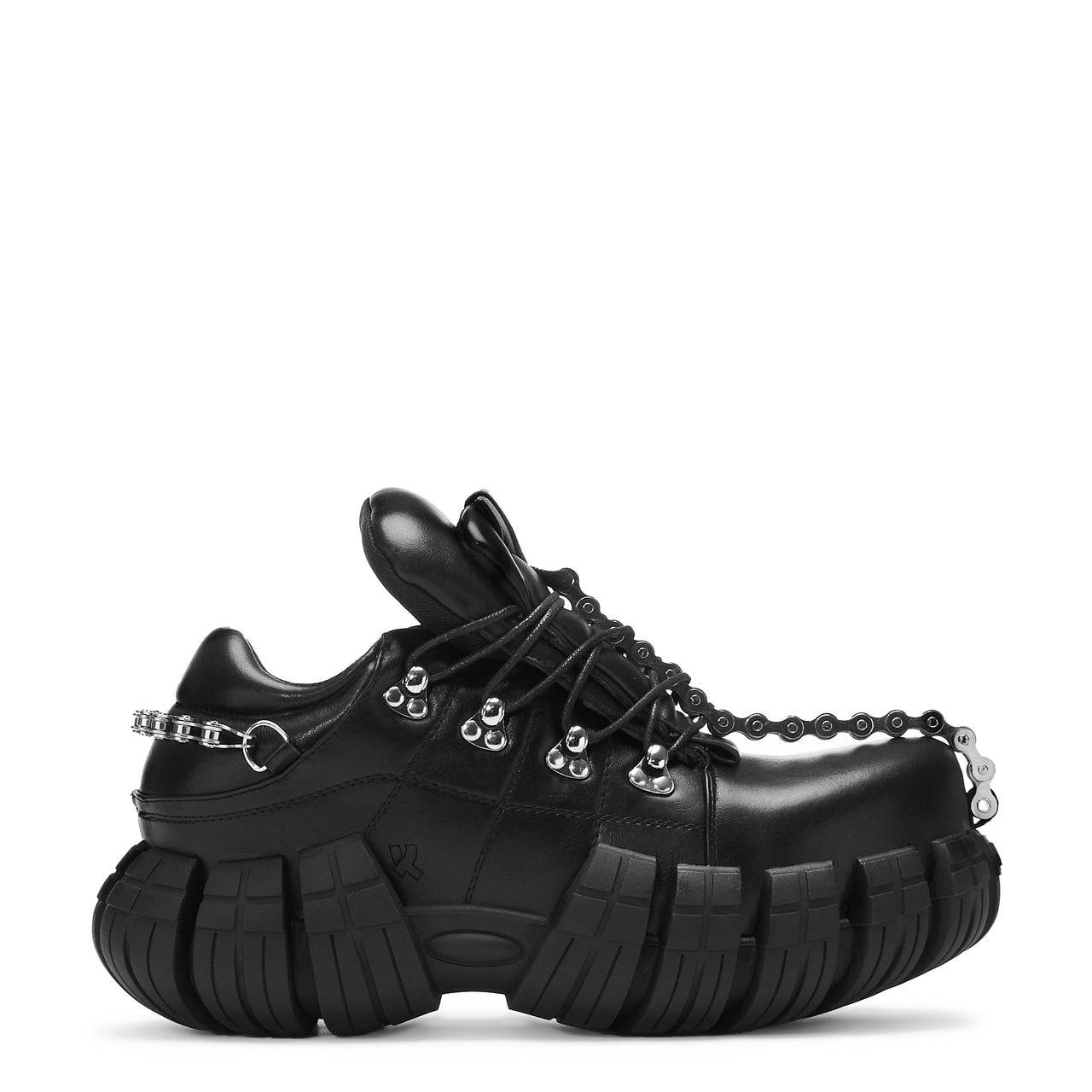 Dark Dreamer Collection – Goth Boots, Studded Trainers & Accessories ...