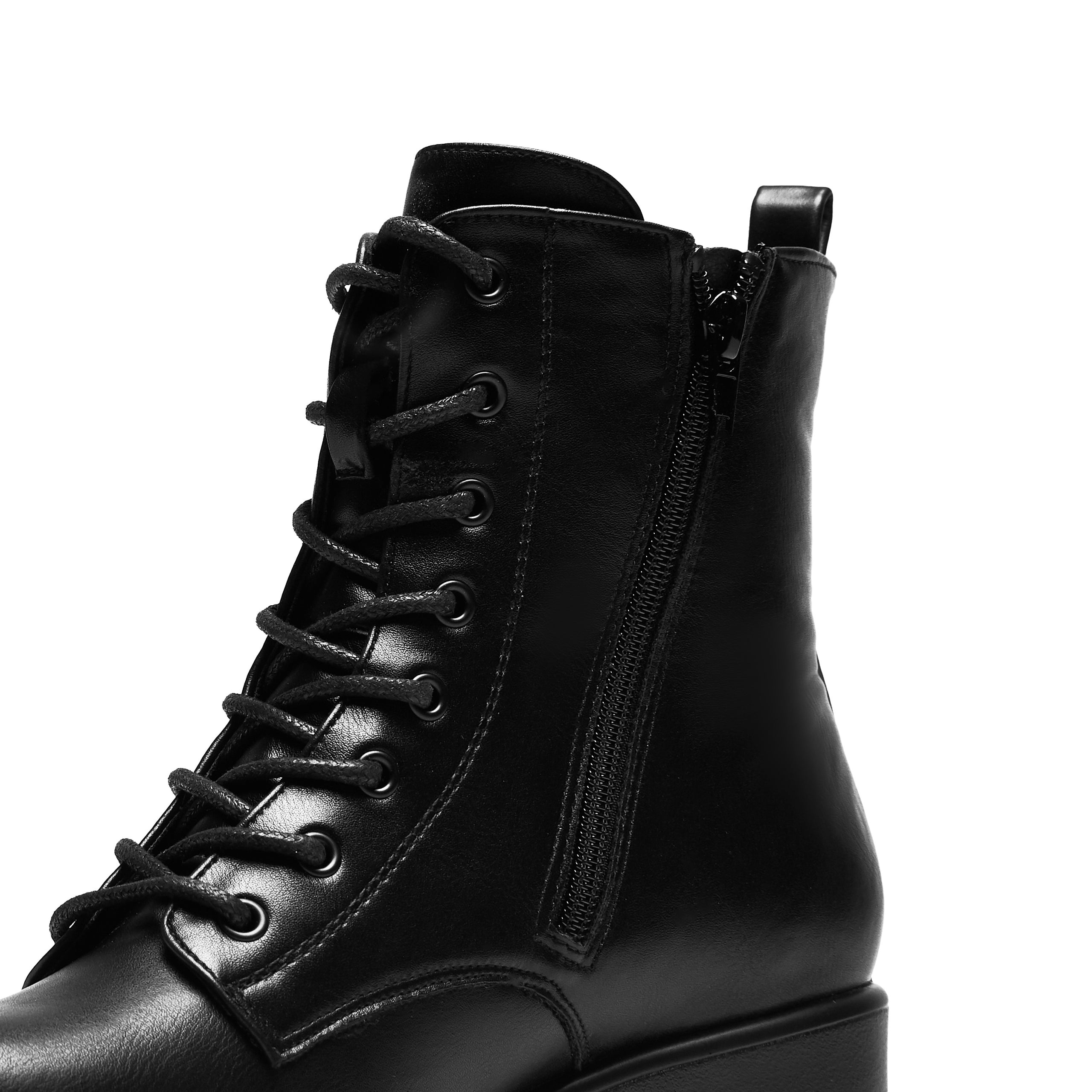 Team Charlie Military Boots – KOI footwear