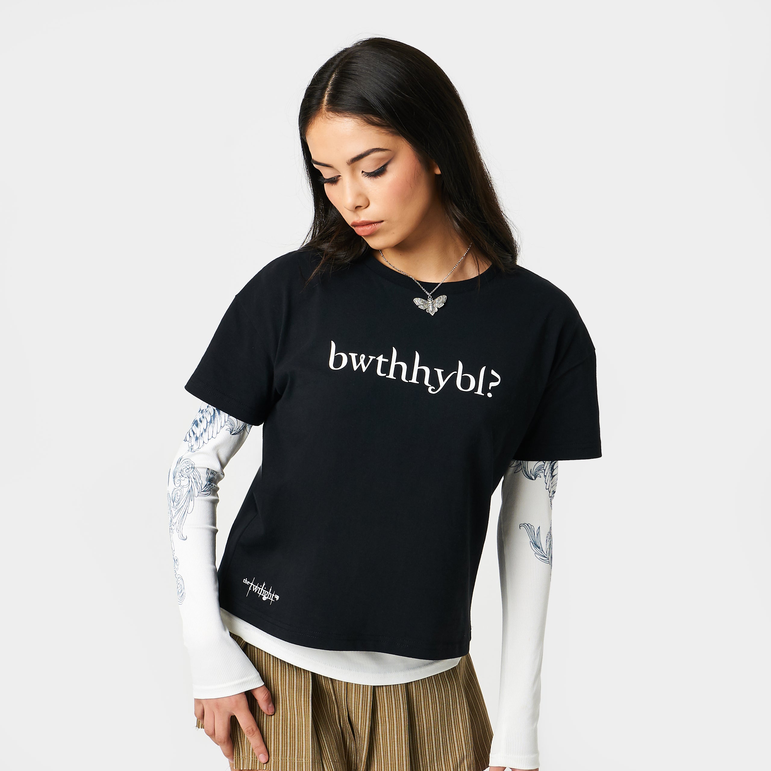 Gender Neutral Clothing | Non Binary Clothing by KOI Footwear – KOI ...